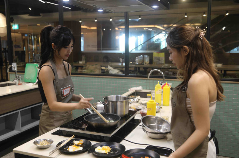 Embark on a Culinary Journey: Unleash Your Inner Chef in Our Cooking C ...