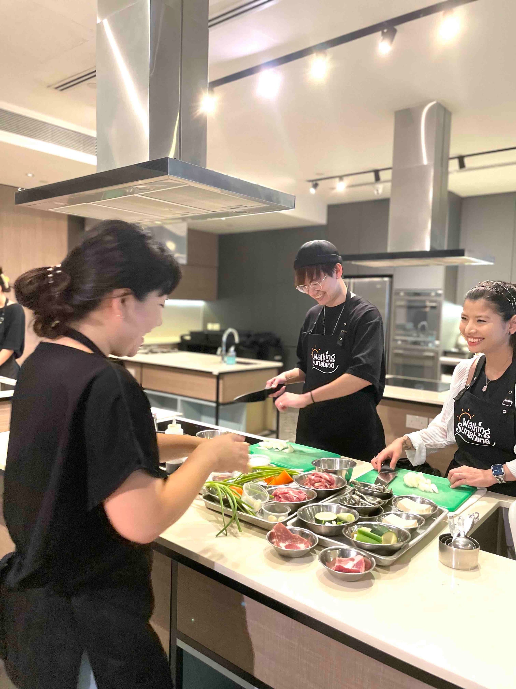 Let's Yori! Cooking Class Singapore – Lets Yori Singapore
